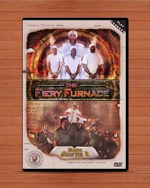 The Fiery Furnace (Play)