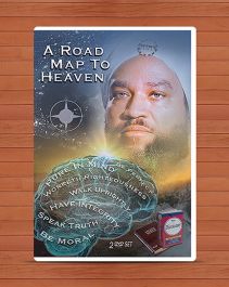 A Road Map To Heaven-2