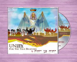 Unity For The True Believers
