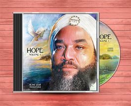 HOPE, Volume 1
