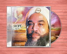 HOPE, Volume 2