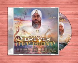 Best Friend Forever, Yahweh Ben Yahweh