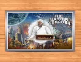 The Master Teacher